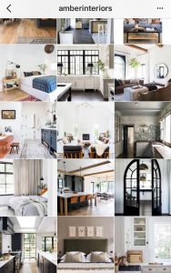 9 Instagram Accounts I Follow for Interior Design Inspiration ...