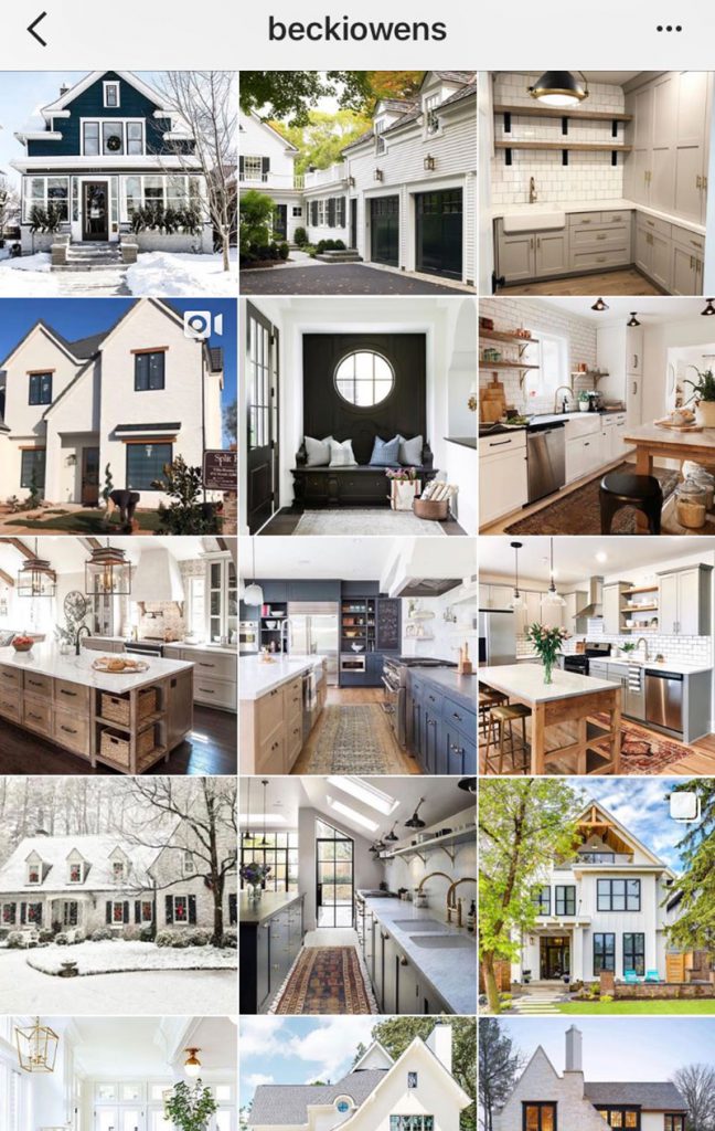 9 Instagram Accounts I Follow for Interior Design Inspiration ...