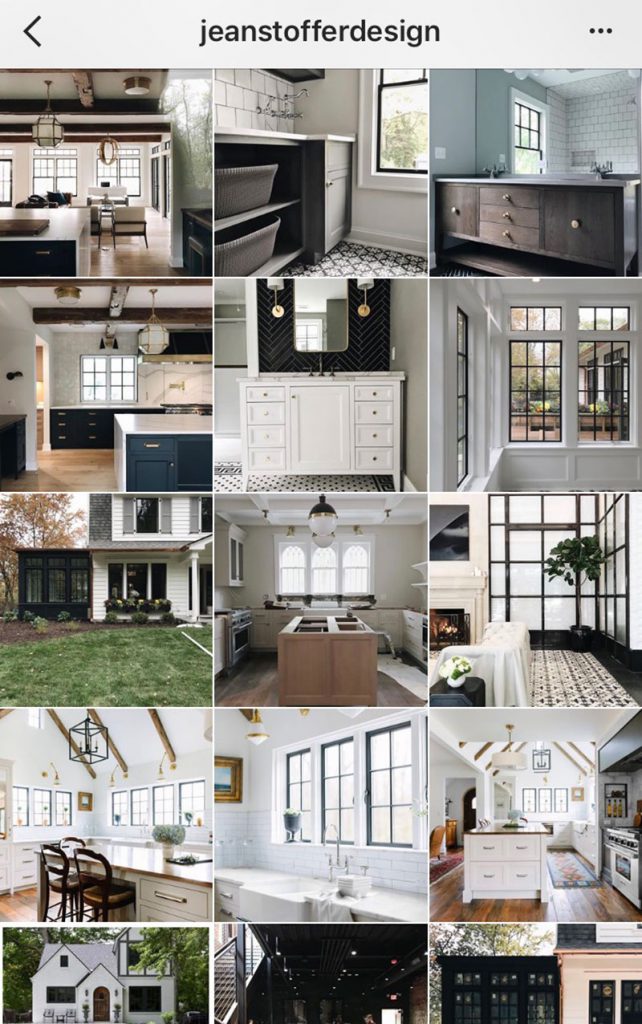 9 Instagram Accounts I Follow for Interior Design Inspiration ...