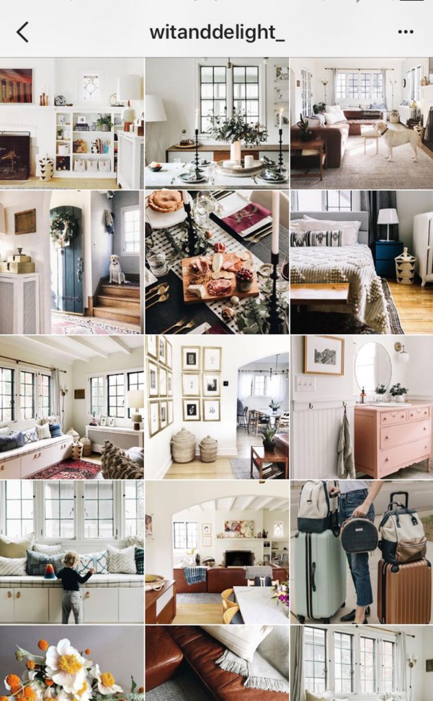 9 Instagram Accounts I Follow for Interior Design Inspiration ...