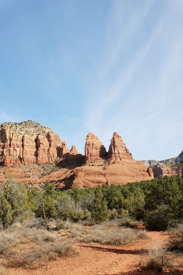 Our Babymoon to Arizona! - Elizabeth Street Post