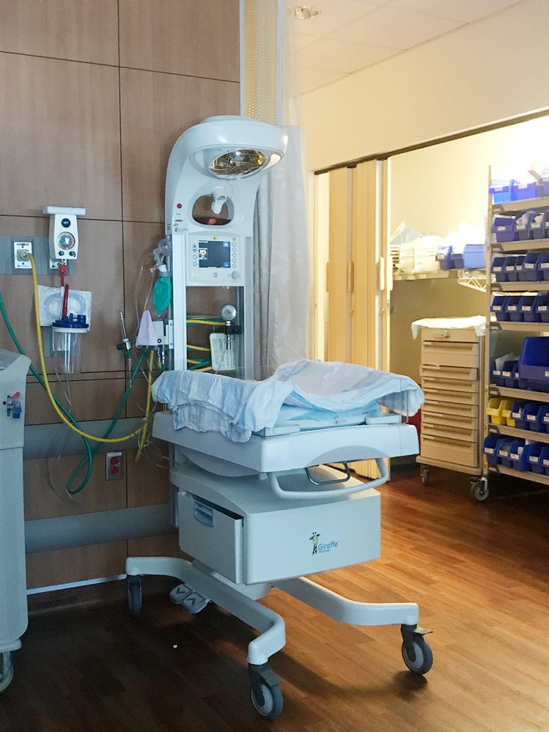 Henry's Birth Story - Elizabeth Street Post