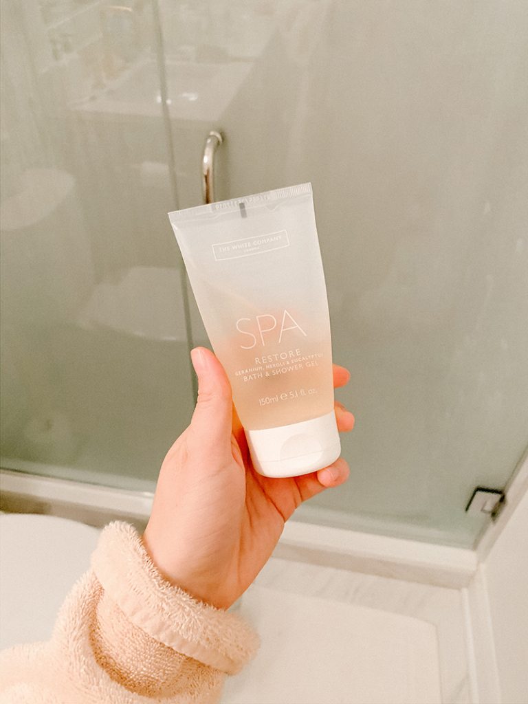 My Calming, Anti-Anxiety Nighttime Routine - Elizabeth Street Post