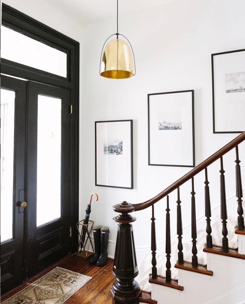 The White Paint Colors We've Used in Our Homes - Elizabeth Street Post